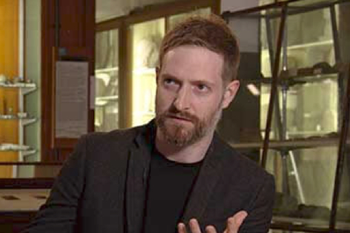 Film Cast | Patterns of Evidence: The Moses Controversy