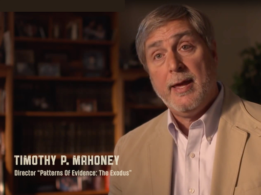 Trailer & Videos | Patterns Of Evidence: The Exodus