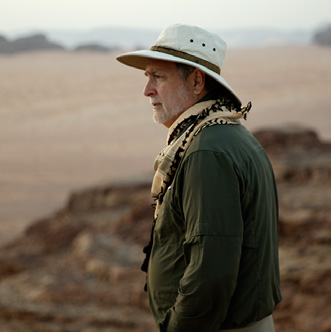 Press Resources | Patterns of Evidence: The Exodus